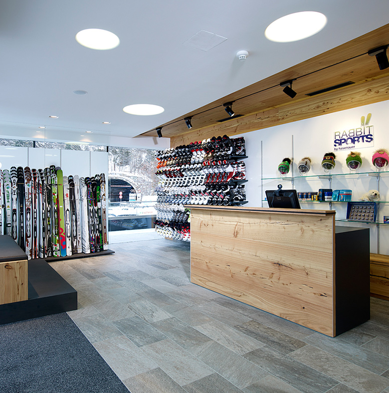 Rabbit Sports by Hasenauer